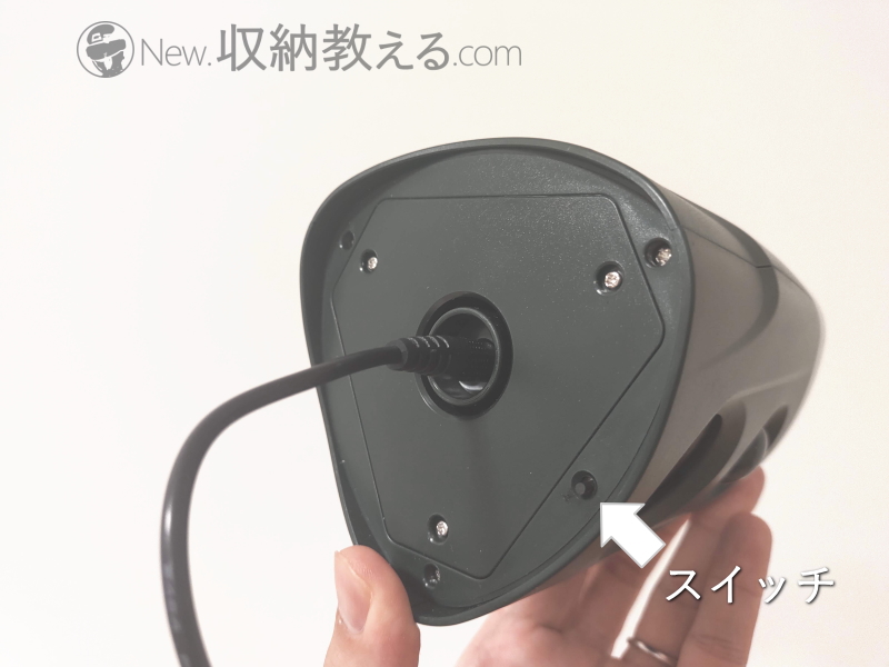 ついに5台目導入！猫よけに「yookey超音波動物撃退器」試してみた | New！収納教える．コム